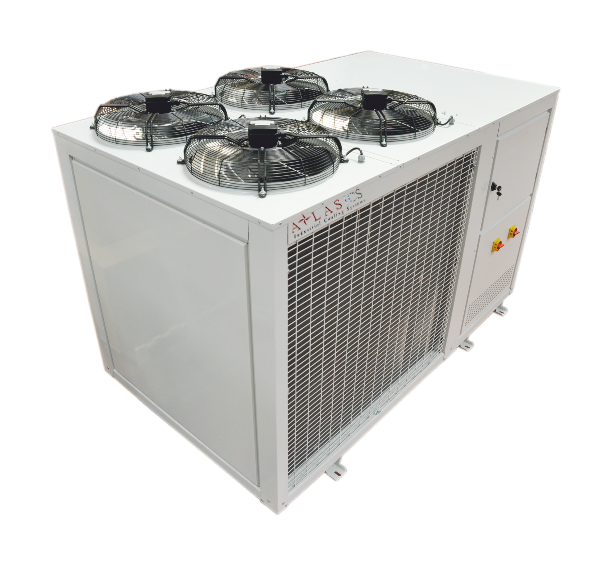 Cooling Devices – Atlas ICS Design