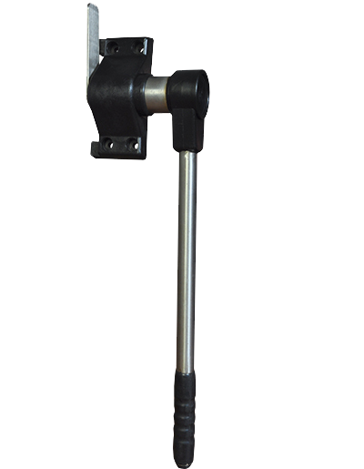 Sliding Door Exterior Arm – Atlas ICS Design