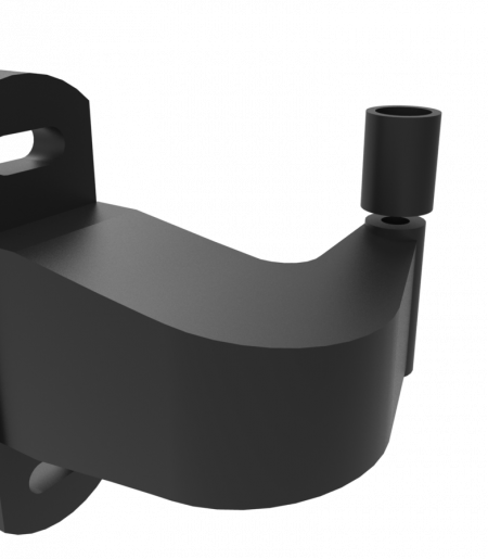 Sliding Door Lower Wheel – Atlas ICS Design