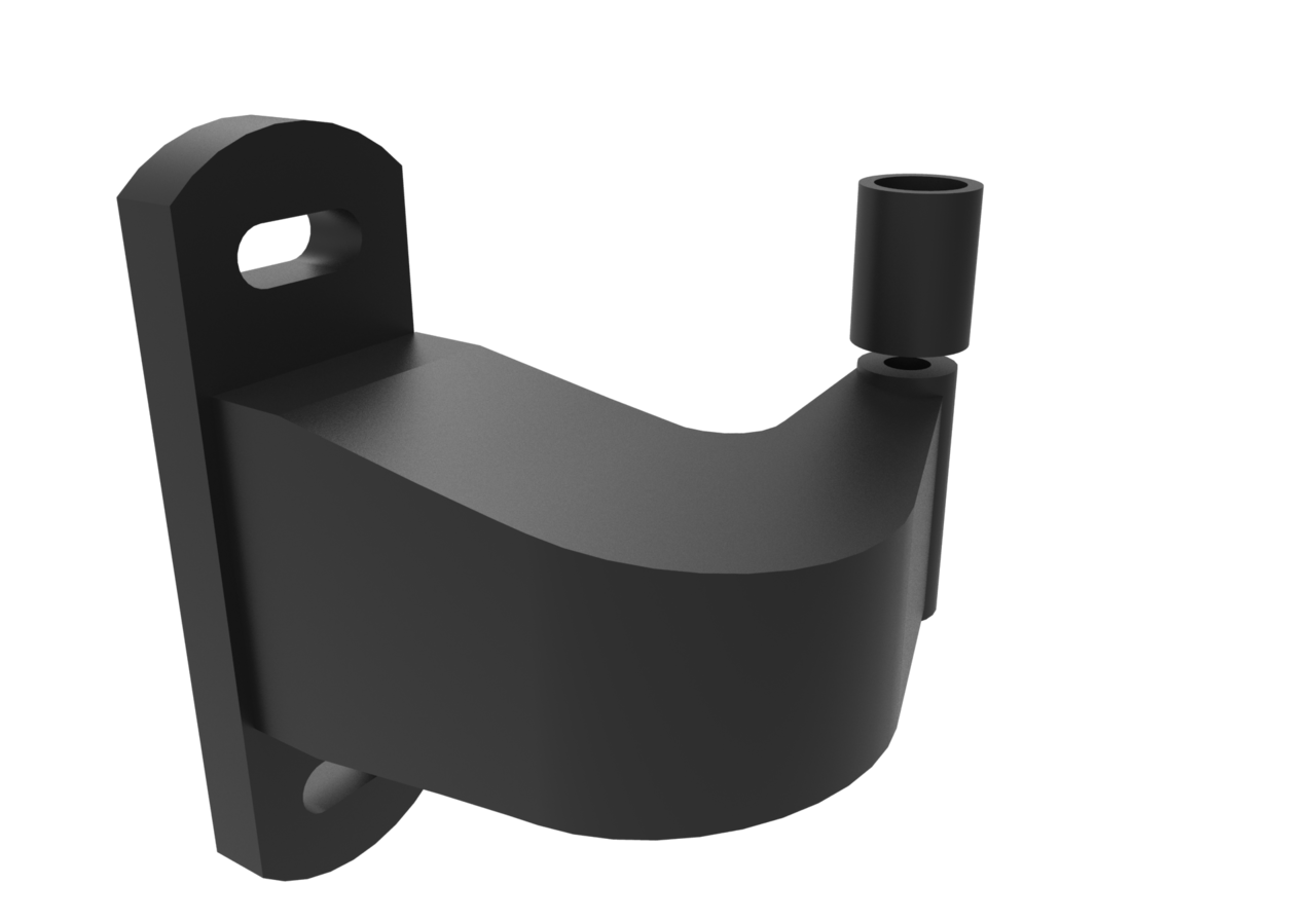 Sliding Door Lower Wheel – Atlas ICS Design