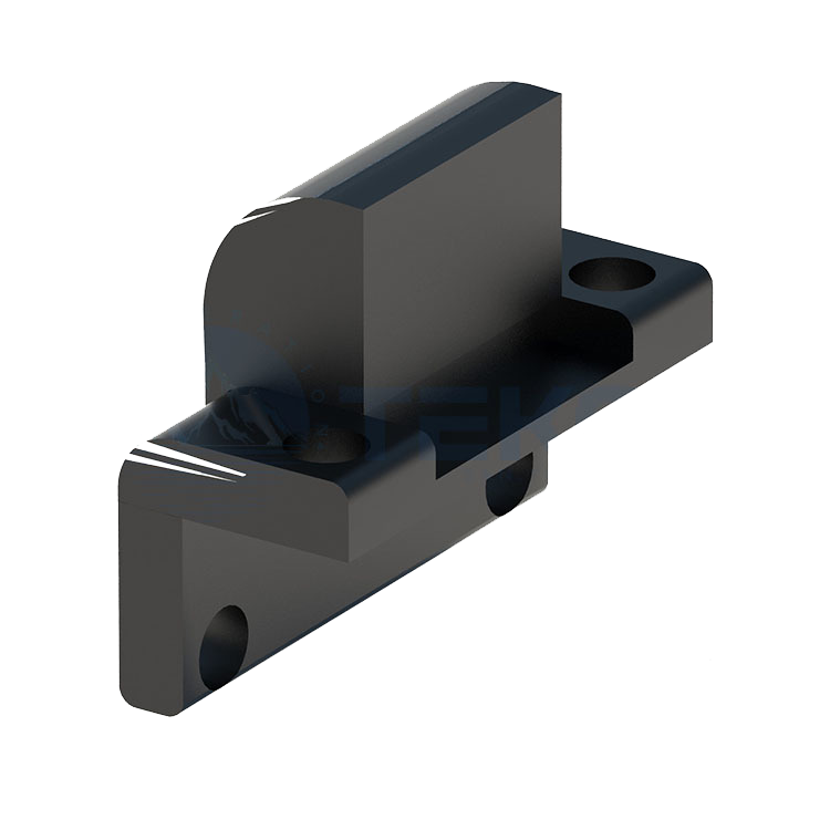 Sliding Door Stoper – Atlas ICS Design